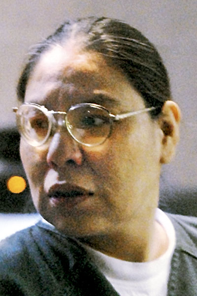 Appeals court allows woman to challenge sentence for 2008 murder in ...